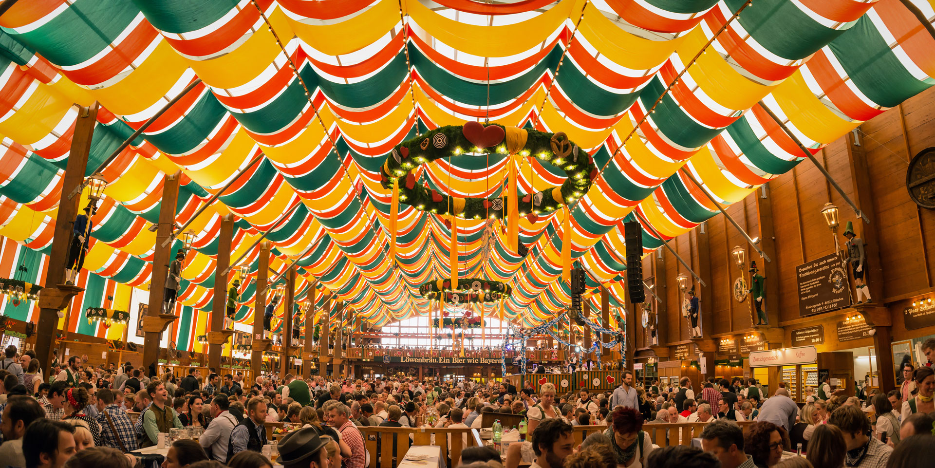 The 8 Best Parties Around the World You Don't Want to Miss - Tour Amigo